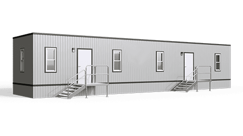 Mobile Offices | Portable Office Buildings and Trailers | Aries