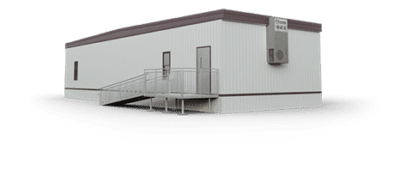 Portable Classrooms & Modular School Buildings for Rent / Sale | Aries