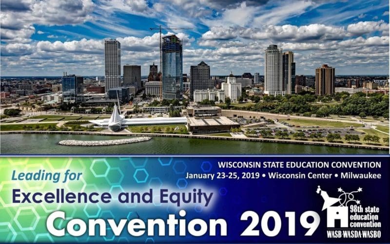 Modular Building Leader Attends Wisconsin State Education Convention ...