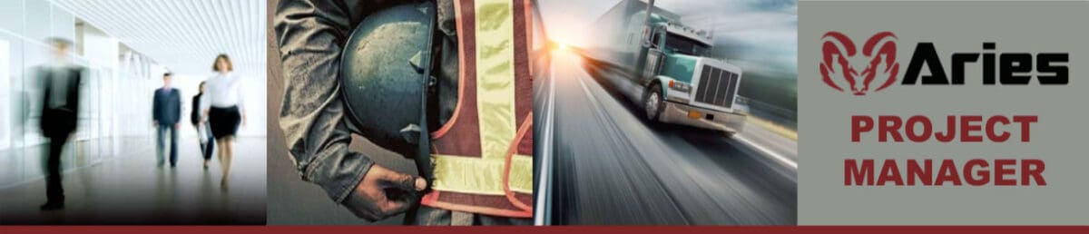 Project Manager | Aries