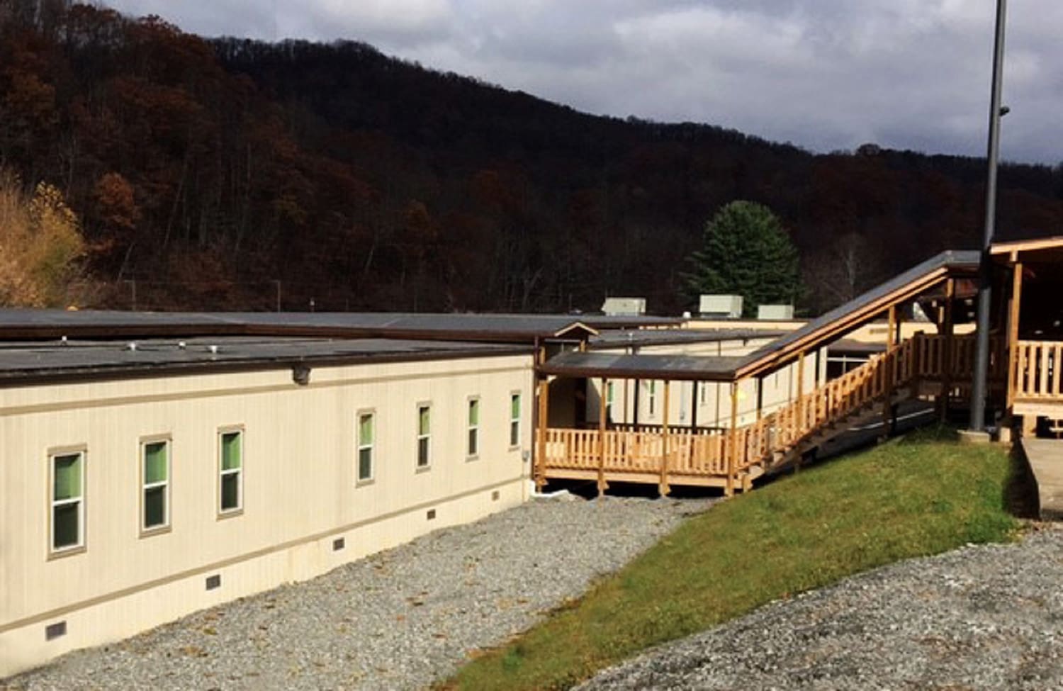 Mobile Offices | Portable Office Buildings and Trailers | Aries Buildings