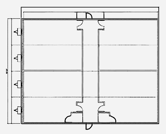 Portable Classrooms & Modular School Buildings for Rent / Sale | Aries ...