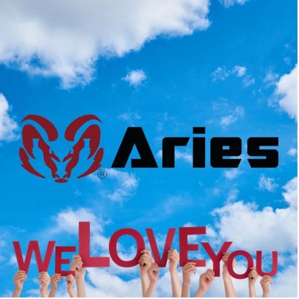 Valentine's Report: Love for Modular Building Leader Aries | Aries