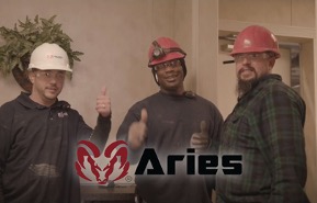 Building a Winning Team – by Top Modular Building Expert Aries | Aries Buildings