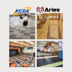 Modular Building Provider Aries and KCDA: A Proud Ongoing Partnership | Aries Buildings