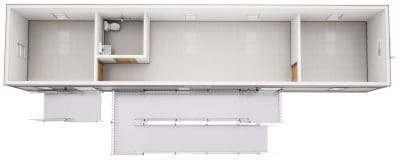 Modular Buildings | Offices, Portable Classrooms, Storage & More | Aries