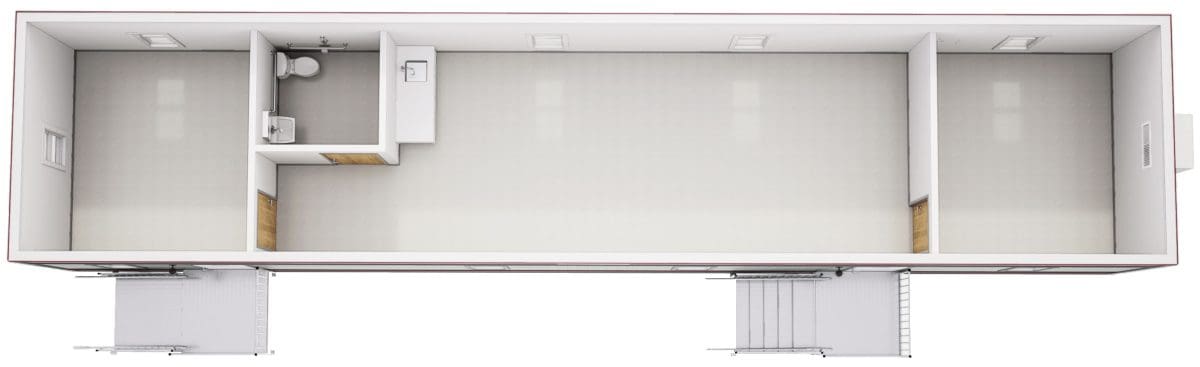 Mobile Offices | Portable Office Buildings and Trailers | Aries