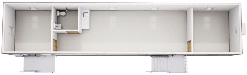 Mobile Offices | Portable Office Buildings and Trailers | Aries