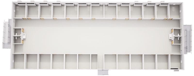 Modular Buildings | Offices, Portable Classrooms, Storage & More | Aries