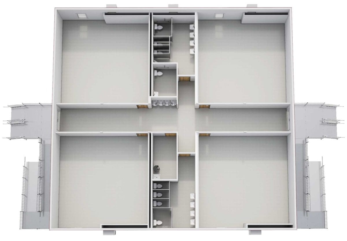 Modular Buildings | Offices, Portable Classrooms, Storage & More | Aries