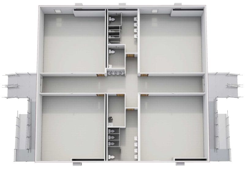 Modular Buildings | Offices, Portable Classrooms, Storage & More | Aries