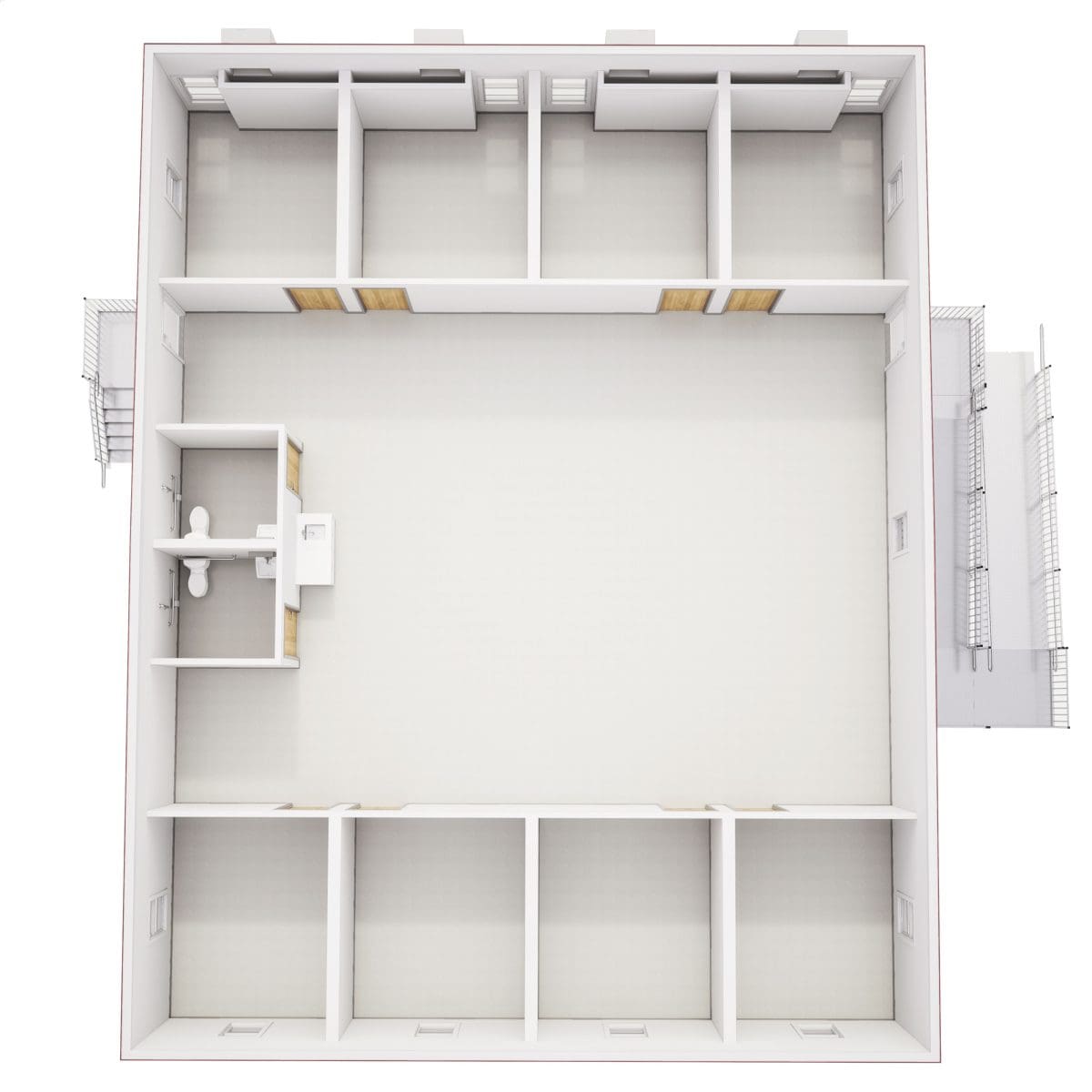 Modular Buildings | Offices, Portable Classrooms, Storage & More | Aries