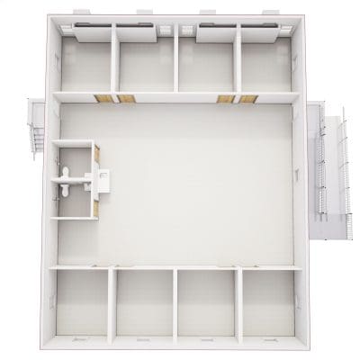 Modular Buildings | Offices, Portable Classrooms, Storage & More | Aries