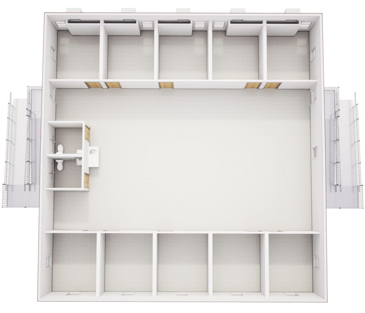 Modular Buildings | Offices, Portable Classrooms, Storage & More | Aries