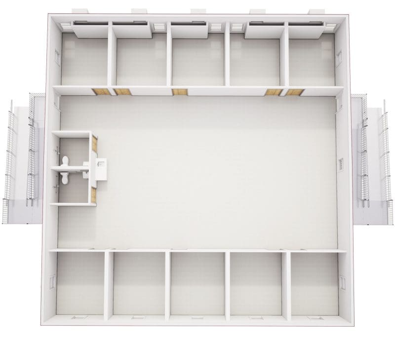 Modular Buildings | Offices, Portable Classrooms, Storage & More | Aries