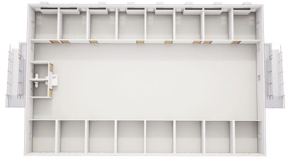 Modular Buildings | Offices, Portable Classrooms, Storage & More | Aries