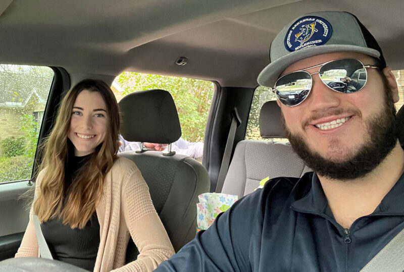 VisionARIES: Tori Grier | Aries Buildings