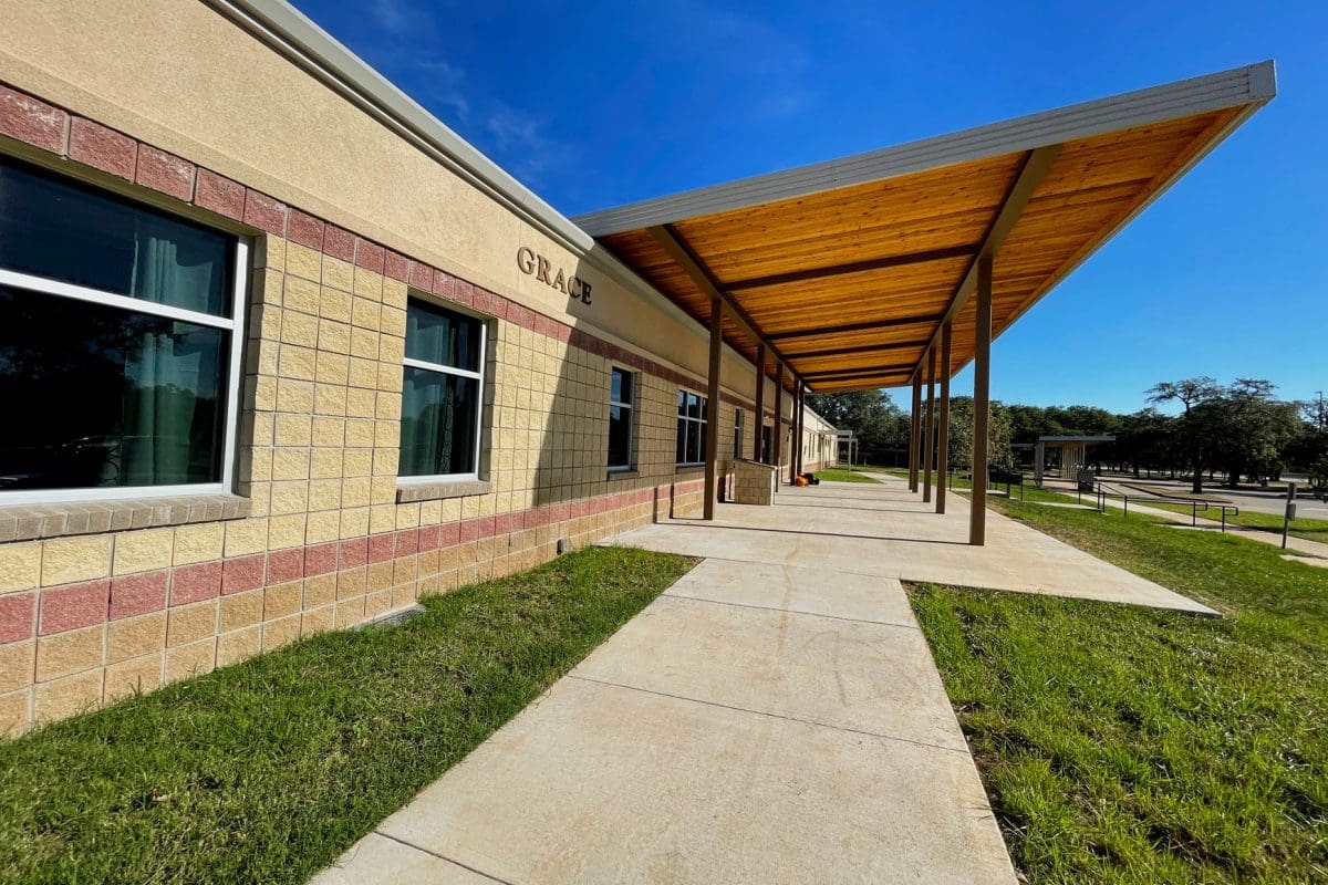 Education & Modular School Buildings for Rent / Sale | Aries