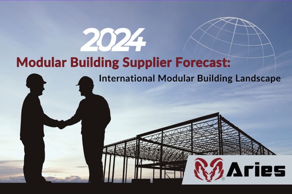 Modular Building Supplier Forecast: International Modular Building ...