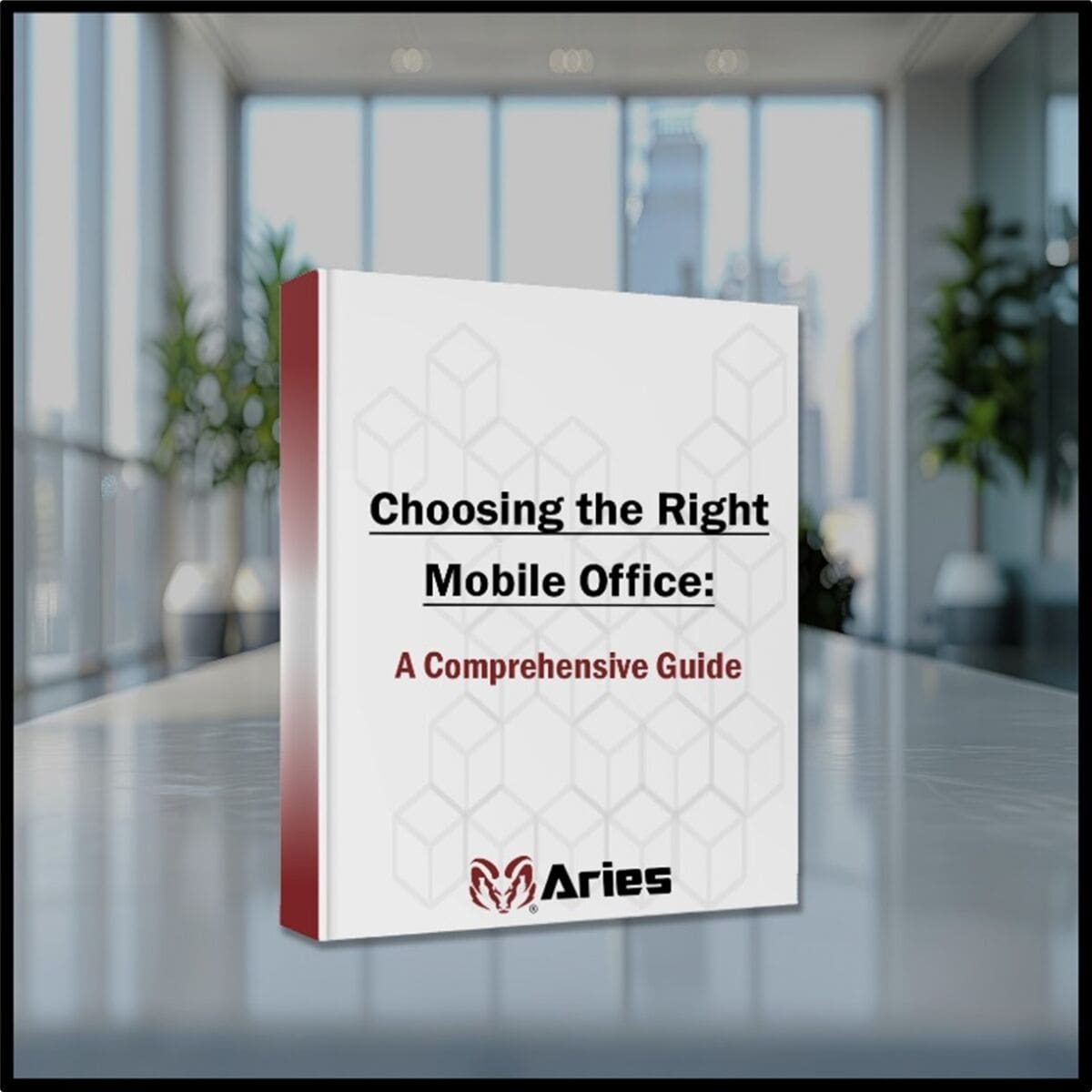 Choosing the Right Mobile Office: A Comprehensive Guide