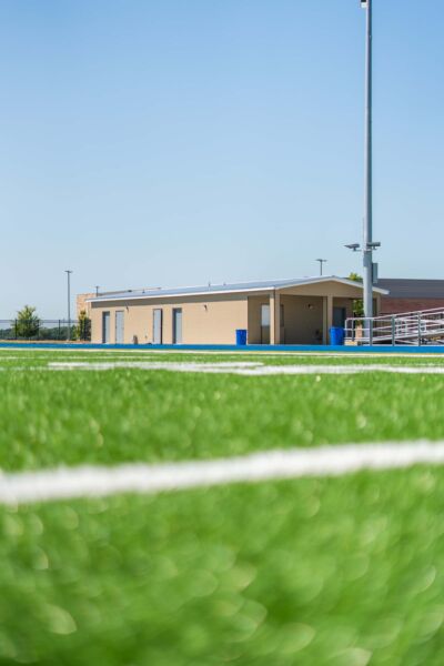Modern Portable Classrooms Texas | Long Term School Solutions